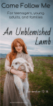 An Unblemished Lamb | Autumn Dickson